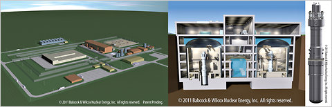 Another Step to Smaller Reactors – Prometheus Institute
